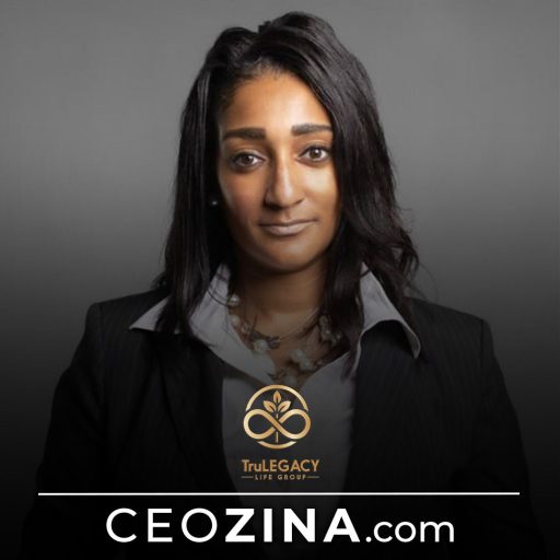 Zina Smith